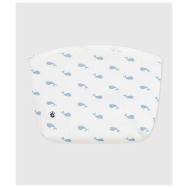 『セール実施中』※このアイテムは返品・交換対象外商品です。ZOZO問い合わせ番号:97253589ショップ:PETIT BATEAU，プチバトーブランド:PETIT BATEAU，プチバトー商品名:ポーチカテゴリ:ママ＆ベビー>おむつ...