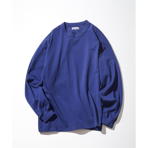 ZOZO問い合わせ番号:97253595ショップ:FREAK'S STORE，フリークスストアブランド:CAHLUMN，カウラム，FREAK'S STORE，フリークスストア商品名:CAHLUMN/カウラム Heavy Weight Jer...