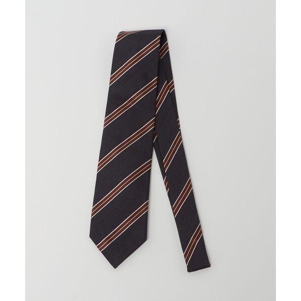 ZOZO問い合わせ番号:97253766ショップ:UNITED ARROWS，ユナイテッドアローズブランド:UNITED ARROWS，ユナイテッドアローズ商品名:レジメンタル ジャガードネクタイカテゴリ:フォーマルスーツ/小物&gt;ネク...