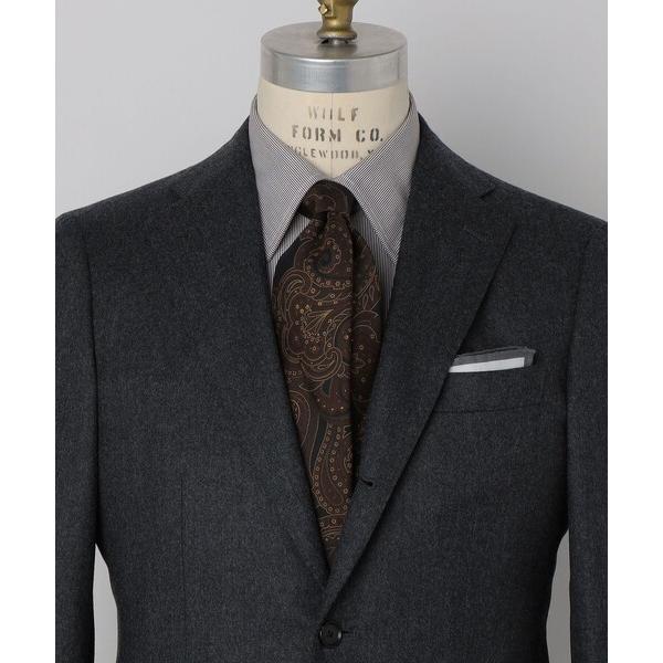 『セール実施中』ZOZO問い合わせ番号:97253986ショップ:SHIPS，シップスブランド:SHIPS，シップス商品名:SHIPS: カネパ社製ファブリック プリント ペイズリー ネクタイカテゴリ:フォーマルスーツ/小物>ネクタイ...