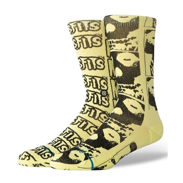 ※このアイテムは返品・交換対象外商品です。ZOZO問い合わせ番号:97254031ショップ:ムラサキスポーツ，ムラサキスポーツブランド:STANCE，スタンス，ムラサキスポーツ，ムラサキスポーツ商品名:STANCE/スタンス ソックス ”M...