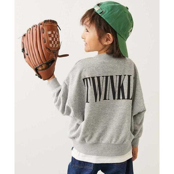 『セール実施中』ZOZO問い合わせ番号:97254103ショップ:devirock，デビロックブランド:devirock，デビロック商品名:まいにち着たい  BIGロゴ オーバーサイズトレーナーカテゴリ:トップス>スウェットブランド品...