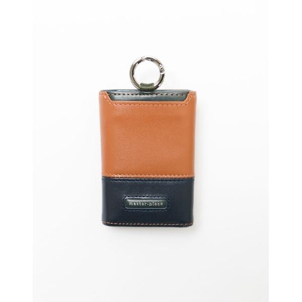 『セール実施中』ZOZO問い合わせ番号:97254152ショップ:MSPC PRODUCT，エムエスピーシープロダクトブランド:master-piece，マスターピース商品名:master-piece / smart スマートウォレット /...