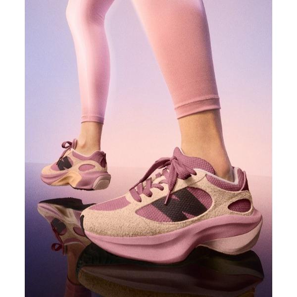 『タイムセール実施中』ZOZO問い合わせ番号:97254267ショップ:New Balance，ニューバランスブランド:New Balance，ニューバランス商品名:WRPD Runnerカテゴリ:シューズ>スニーカーブランド品番:U...