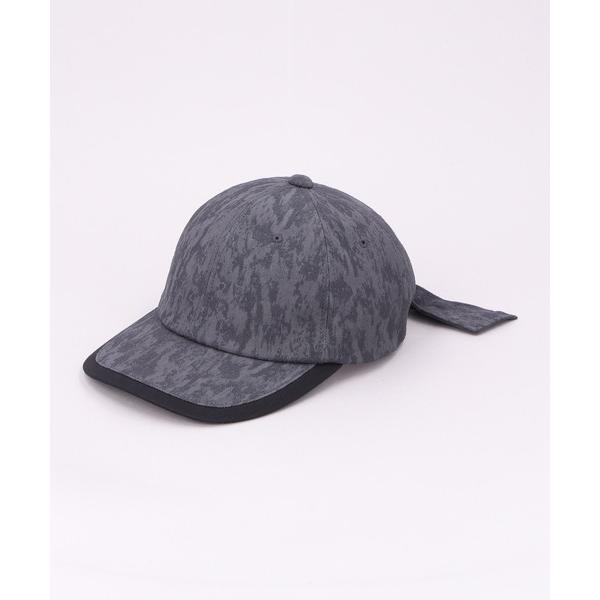 ZOZO問い合わせ番号:97254287ショップ:CA4LA，カシラブランド:CA4LA，カシラ商品名:PALLER CAP JQ 4カテゴリ:帽子>キャップブランド品番:SHK01283素材:本体：ポリエステル100% 部分：綿10...