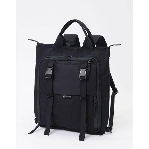 『セール実施中』ZOZO問い合わせ番号:97254391ショップ:MSPC PRODUCT，エムエスピーシープロダクトブランド:master-piece，マスターピース商品名:master-piece / squared バックパック / ...