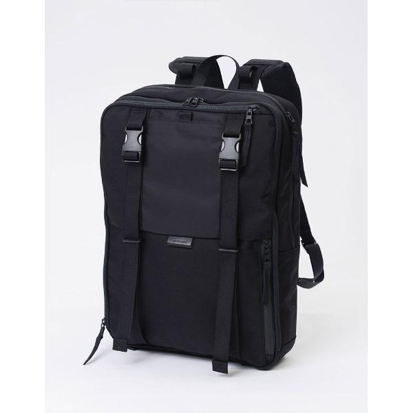 『セール実施中』ZOZO問い合わせ番号:97254407ショップ:MSPC PRODUCT，エムエスピーシープロダクトブランド:master-piece，マスターピース商品名:master-piece / squared バックパック / ...