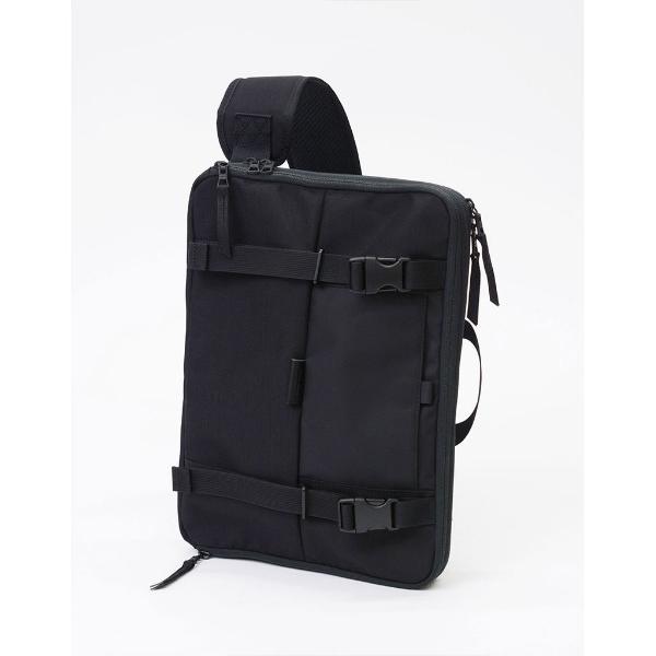 『セール実施中』ZOZO問い合わせ番号:97254409ショップ:MSPC PRODUCT，エムエスピーシープロダクトブランド:master-piece，マスターピース商品名:master-piece / squared スリングバッグ /...