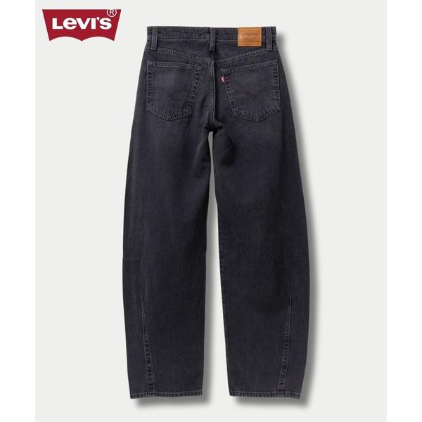 『タイムセール実施中』ZOZO問い合わせ番号:97254422ショップ:Mac-House，マックハウスブランド:Levi's，リーバイス，Mac-House，マックハウス商品名:LEVI'S(R) BAGGY DAD BARREL JEA...