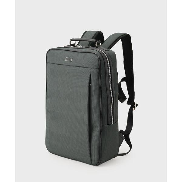 『タイムセール実施中』ZOZO問い合わせ番号:97254835ショップ:TAKEO KIKUCHI，タケオキクチブランド:TAKEO KIKUCHI，タケオキクチ商品名:メランジピンヘッドリュックカテゴリ:バッグ>バックパック/リュッ...