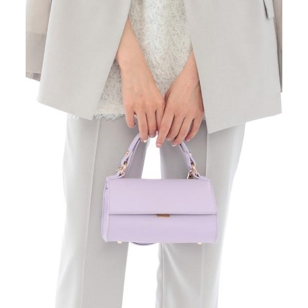『セール実施中』ZOZO問い合わせ番号:97254845ショップ:INDIVI，インディヴィブランド:INDIVI，インディヴィ商品名:フラップスモールバッグカテゴリ:バッグ>ショルダーバッグブランド品番:127-04111-2025...