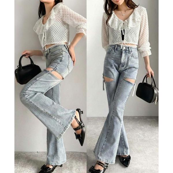 『タイムセール実施中』ZOZO問い合わせ番号:97254904ショップ:Classical Elf，クラシカルエルフブランド:mily bilet，ミウィビレット，classicalelf，クラシカルエルフ商品名:【mily bilet】甘...