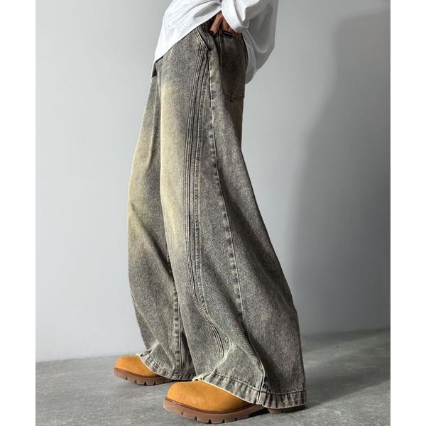 『タイムセール実施中』ZOZO問い合わせ番号:97254911ショップ:Classical Elf，クラシカルエルフブランド:Classical Origin，クラシカルオリジン，classicalelf，クラシカルエルフ商品名:サイドWカ...