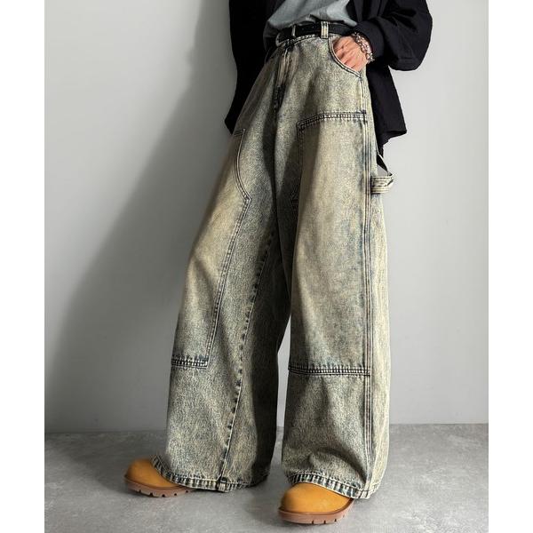 『タイムセール実施中』ZOZO問い合わせ番号:97254912ショップ:Classical Elf，クラシカルエルフブランド:Classical Origin，クラシカルオリジン，classicalelf，クラシカルエルフ商品名:ダブルニー...