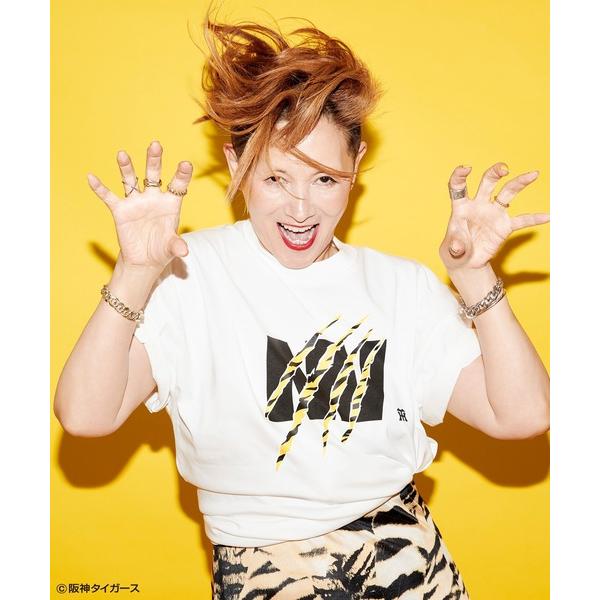 『セール実施中』ZOZO問い合わせ番号:97254995ショップ:Lulu＆Arnie，ルルアンドアーニーブランド:NOSTALVIA，ノスタルヴィア商品名:阪神タイガース コラボ NOSTALVIA ノスタルヴィア Tigers Claw...