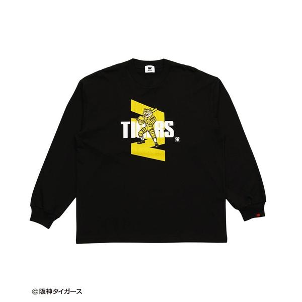 『セール実施中』ZOZO問い合わせ番号:97254998ショップ:Lulu＆Arnie，ルルアンドアーニーブランド:NOSTALVIA，ノスタルヴィア商品名:阪神タイガース × NOSTALVIA ノスタルヴィア Tigers Slugge...