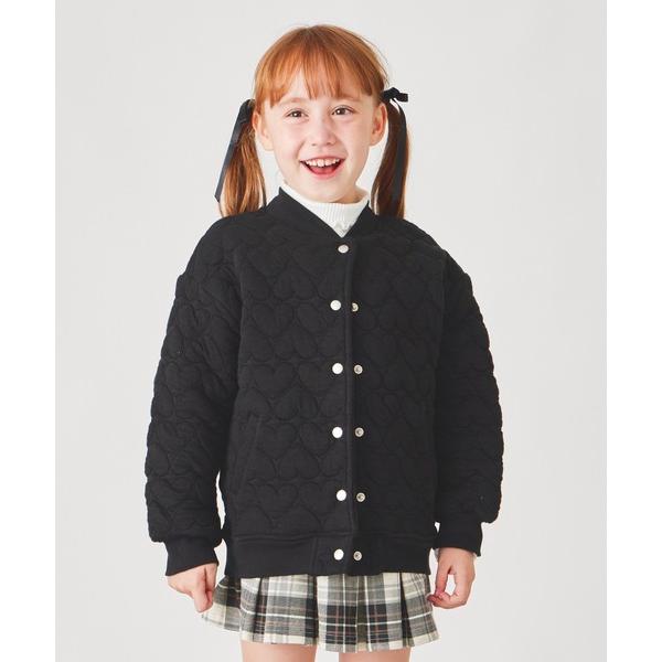 ZOZO問い合わせ番号:97255011ショップ:ever closet，エバークローゼットブランド:ever closet，エバークローゼット商品名:ニットキルト ブルゾンカテゴリ:ジャケット/アウター>ブルゾンブランド品番:243...
