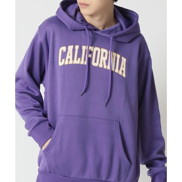 『タイムセール実施中』ZOZO問い合わせ番号:97255296ショップ:ARCADE，アーケードブランド:ARCADE，アーケード商品名:裏起毛 アメカジ カレッジロゴ ミリタリー 柄込み スウェット プルオーバーパーカーカテゴリ:トップス...