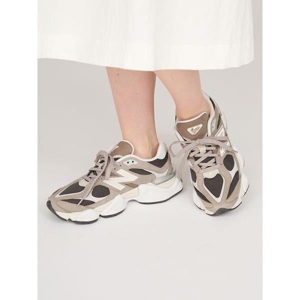 『セール実施中』ZOZO問い合わせ番号:97255339ショップ:emmi，エミブランド:New Balance，ニューバランス，emmi，エミ商品名:【New Balance for emmi】U9060カテゴリ:シューズ>スニーカ...