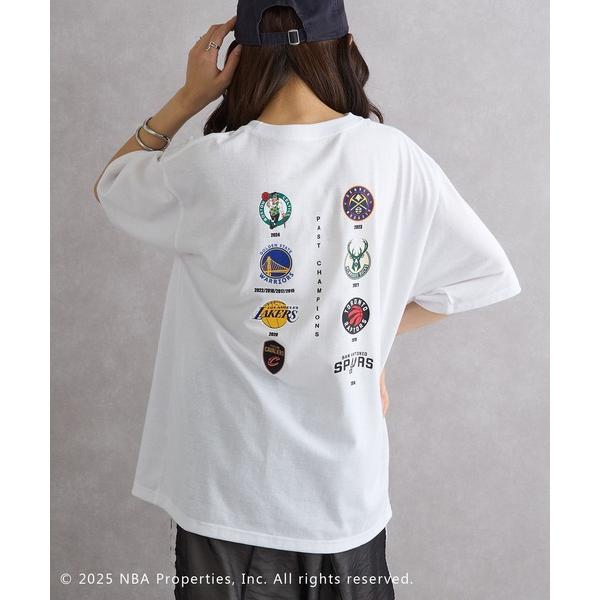 『タイムセール実施中』ZOZO問い合わせ番号:97255511ショップ:SETUP7，セットアップセブンブランド:NBA，エヌビーエー，MLB，メジャーリーグベースボール，SETUP7，セットアップセブン商品名:【NBA】NBA CHAMP...