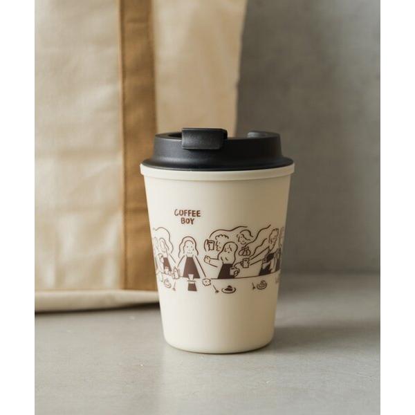 ZOZO問い合わせ番号:97255840ショップ:BIRTHDAY BAR，バースデイバーブランド:BIRTHDAY BAR，バースデイバー商品名:【RIVERSE×COFFEE BOY 】ウォールマグ スリーク LAST AFTER CO...