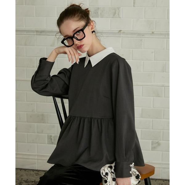 『タイムセール実施中』ZOZO問い合わせ番号:97255898ショップ:BONLECILL，ボンルシールブランド:BONLECILL noir，ボンルシールノワール，BONLECILL，ボンルシール商品名:【BONLECILL noir】2...