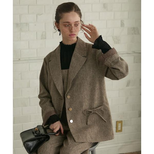 『タイムセール実施中』ZOZO問い合わせ番号:97255900ショップ:BONLECILL，ボンルシールブランド:BONLECILL noir，ボンルシールノワール，BONLECILL，ボンルシール商品名:【BONLECILL noir】＜...