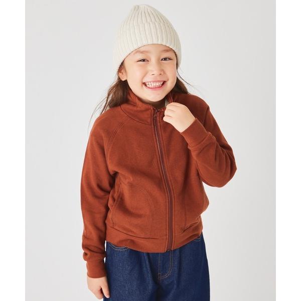 『タイムセール実施中』ZOZO問い合わせ番号:97256024ショップ:ever closet，エバークローゼットブランド:ever closet，エバークローゼット商品名:フード無し ハイネックパーカーカテゴリ:トップス>パーカーブ...