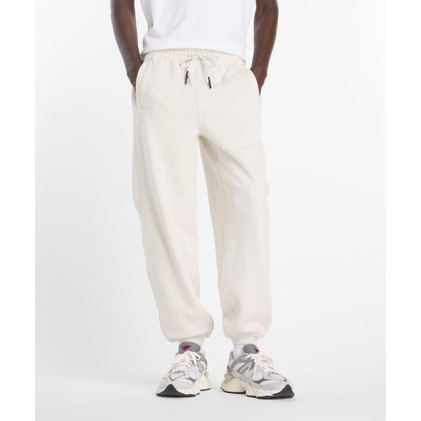 『タイムセール実施中』ZOZO問い合わせ番号:97256127ショップ:New Balance，ニューバランスブランド:New Balance，ニューバランス商品名:NB GREY スウェットパンツカテゴリ:パンツ>スウェットパンツブ...