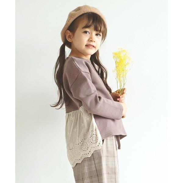 『タイムセール実施中』ZOZO問い合わせ番号:97256299ショップ:ever closet，エバークローゼットブランド:ever closet，エバークローゼット商品名:バックレーストレーナーカテゴリ:トップス>スウェットブランド...