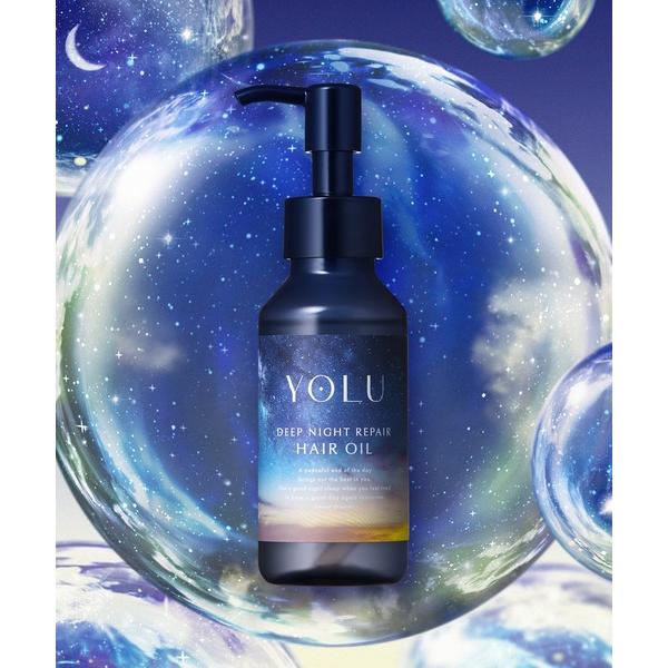 『タイムセール実施中』※このアイテムは返品・交換対象外商品です。コスメ商品ZOZO問い合わせ番号:97256311ショップ:and Habit，アンドハビットブランド:YOLU，ヨル商品名:【新モデル】 YOLU ヨル ディープナイトリペア...