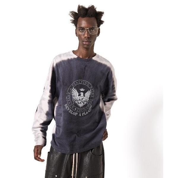 『セール実施中』ZOZO問い合わせ番号:97256373ショップ:L.H.P，エルエイチピーブランド:DANKE SCHON，ダンケシェーン，L.H.P，エルエイチピー商品名:DankeSchon/ダンケシェーン/TIEDYE LST MI...