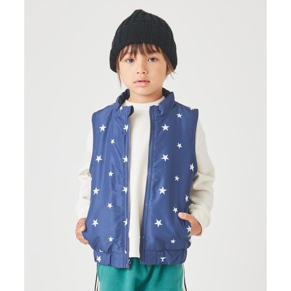 『タイムセール実施中』ZOZO問い合わせ番号:97256436ショップ:ever closet，エバークローゼットブランド:ever closet，エバークローゼット商品名:リバーシブルベストカテゴリ:トップス>ベストブランド品番:2...