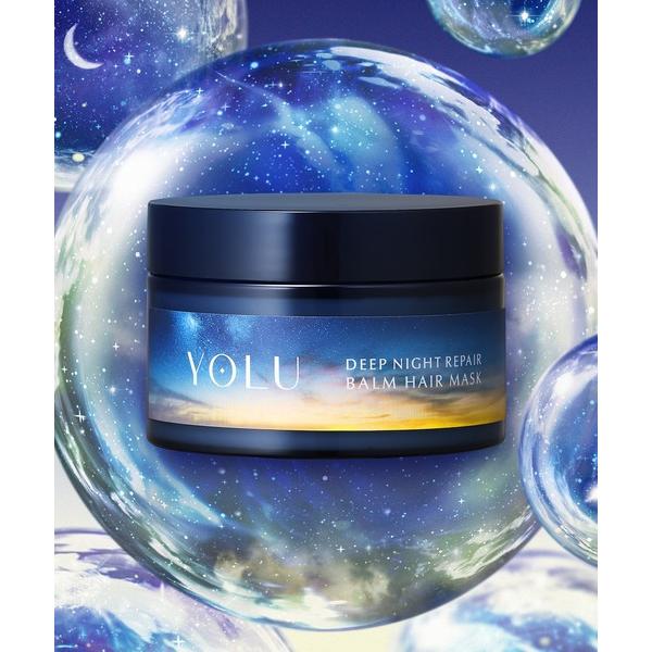 『タイムセール実施中』※このアイテムは返品・交換対象外商品です。コスメ商品ZOZO問い合わせ番号:97256450ショップ:and Habit，アンドハビットブランド:YOLU，ヨル商品名:【新モデル】 YOLU ヨル ディープナイトリペア...