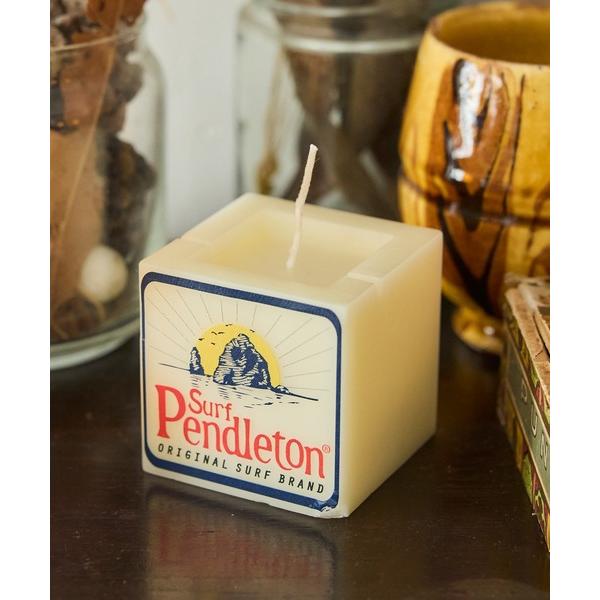 ZOZO問い合わせ番号:97256829ショップ:A&amp;F COUNTRY，エイアンドエフカントリーブランド:PENDLETON，ペンドルトン商品名:PENDLETON/ペンドルトン エスコートキャンドルカテゴリ:インテリア>キ...