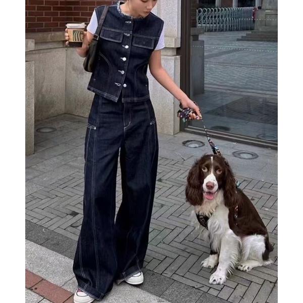 『セール実施中』ZOZO問い合わせ番号:97256940ショップ:THE MORNING AFTER，ザ モーニング アフターブランド:Aelina，エリナ，THE MORNING AFTER，ザ モーニング アフター商品名:ノースリーブデ...