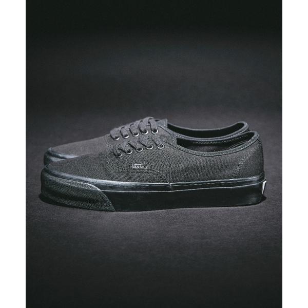 ZOZO問い合わせ番号:97256966ショップ:BILLY'S ENT，ビリーズ エンターブランド:VANS，バンズ商品名:PREMIUM AUTHENTIC REISSUE 44　VN0007QZBKAカテゴリ:シューズ>スニーカ...