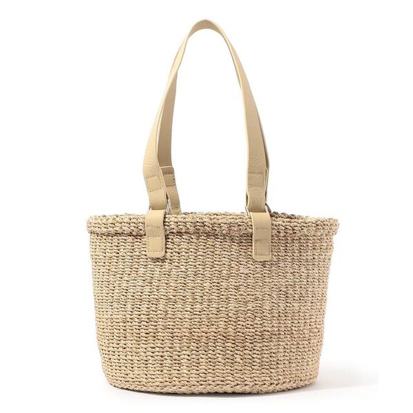 参考価格：35，200円発売時期：2024年05月コンディション：A（使用感なし）数回使用した程度で使用感が感じられないアイテム参考商品名：Bucket Baggage H＆S Basket Medium バッグ参考品番：270342030...