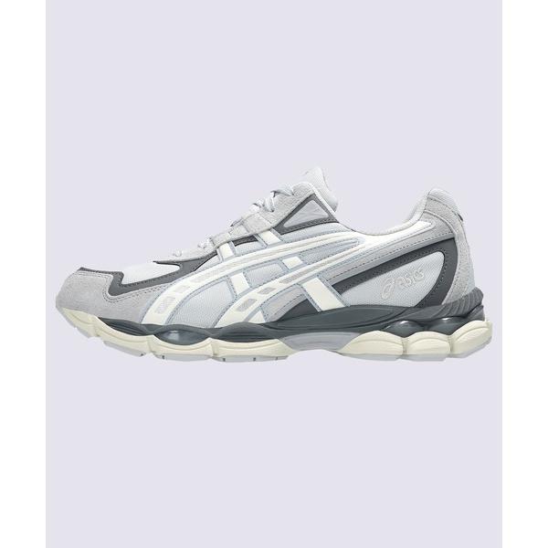 『タイムセール実施中』ZOZO問い合わせ番号:97287260ショップ:STUDIOUS MENS，ステュディオス メンズブランド:ASICS，アシックス商品名:GEL-NYC 2055カテゴリ:シューズ>スニーカーブランド品番:11...