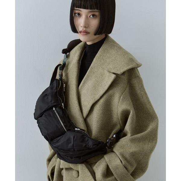 ZOZO問い合わせ番号:97287312ショップ:STUDIOUS WOMENS，ステュディオス ウィメンズブランド:MIKIO SAKABE，ミキオ サカベ，STUDIOUS，ステュディオス商品名:【MIKIOSAKABE/ミキオサカベ】...