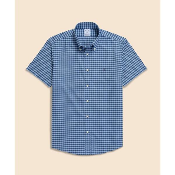 『タイムセール実施中』ZOZO問い合わせ番号:97287476ショップ:BROOKS BROTHERS，ブルックス ブラザーズブランド:BROOKS BROTHERS，ブルックスブラザーズ商品名:ストレッチオックスフォード　GFロゴ　ショー...