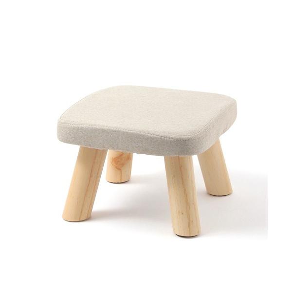 ZOZO問い合わせ番号:97287666ショップ:LAKOLE，ラコレブランド:LAKOLE，ラコレ商品名:ファブリックスツール2-ショート / 578733カテゴリ:インテリア>家具ブランド品番:578733素材:本体：合板 脚部：...