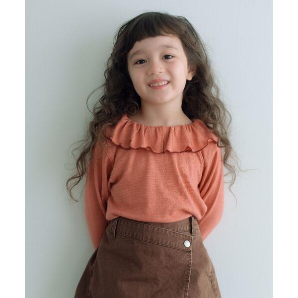 『セール実施中』ZOZO問い合わせ番号:97287718ショップ:green label relaxing，グリーンレーベル リラクシングブランド:green label relaxing，グリーンレーベルリラクシング商品名:エリ付きトップ...