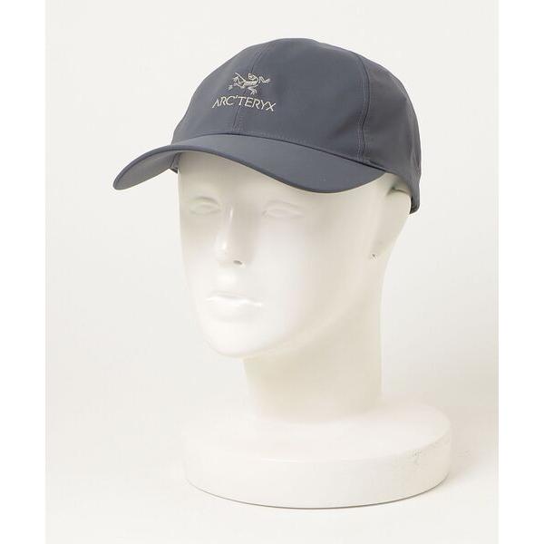 ZOZO問い合わせ番号:97287760ショップ:BEAMS WOMEN，ビームスウィメンブランド:BEAMS BOY，ビームスボーイ商品名:ARC'TERYX / Bird Word Capカテゴリ:帽子>キャップブランド品番:13...