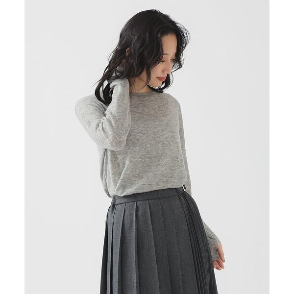 『セール実施中』ZOZO問い合わせ番号:97287867ショップ:B:MING LIFE STORE by BEAMS，ビーミングライフストアバイビームスブランド:B:MING by BEAMS，ビーミングバイビームス商品名:エアリー ニッ...