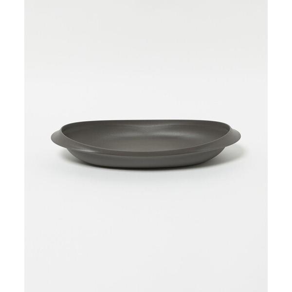 ZOZO問い合わせ番号:97287882ショップ:UNITED ARROWS，ユナイテッドアローズブランド:ARAS，エイラス，UNITED ARROWS，ユナイテッドアローズ商品名:＜ARAS＞オーバル皿カテゴリ:食器/キッチン>食...