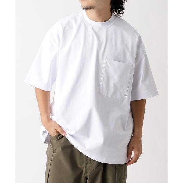 ZOZO問い合わせ番号:97288241ショップ:FIGURE，フィギュアブランド:DAIWA PIER39，ダイワピア39商品名:DAIWA PIER39 TECH POCKET CREW TEE S/S BE-32025Wカテゴリ:トッ...