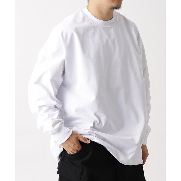 ZOZO問い合わせ番号:97288242ショップ:FIGURE，フィギュアブランド:DAIWA PIER39，ダイワピア39商品名:DAIWA PIER39 TECH DRAWSTRING TEE L/S BE-31025Wカテゴリ:トップ...