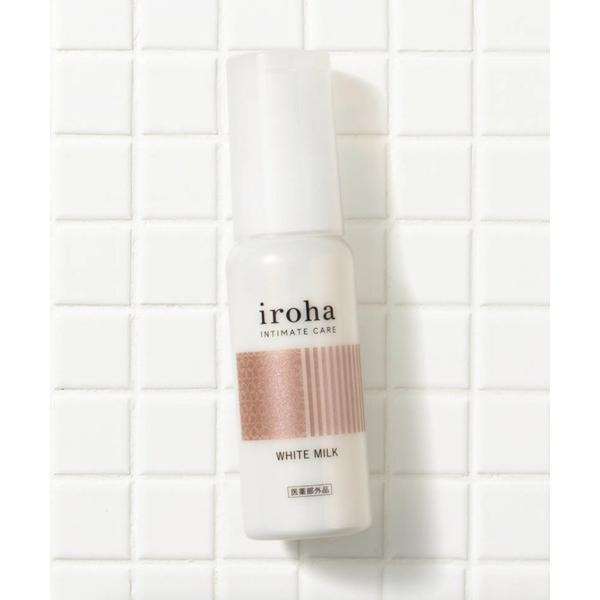 ※このアイテムは返品・交換対象外商品です。コスメ商品ZOZO問い合わせ番号:97288359ショップ:TENGA，テンガブランド:iroha，イロハ，TENGA，テンガ商品名:iroha WHITE MILKカテゴリ:ボディ・ヘアケア&gt...
