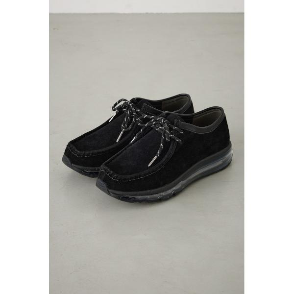 『セール実施中』ZOZO問い合わせ番号:97288645ショップ:AZUL BY MOUSSY，アズールバイマウジーブランド:AZUL BY MOUSSY，アズールバイマウジー商品名:エアモカシンシューズカテゴリ:シューズ>スニーカー...